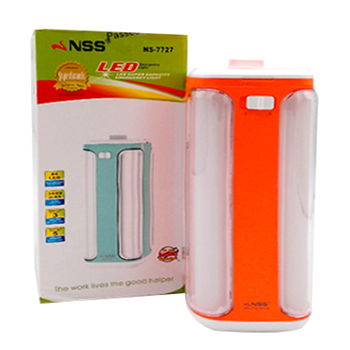 NSS LED Emergency Light NS-7727