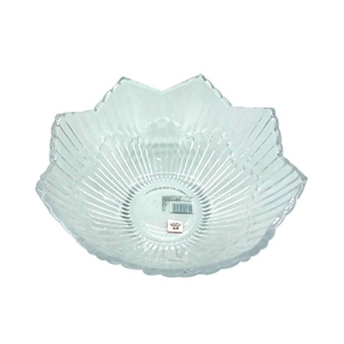 Blinkmax Glass Bowl