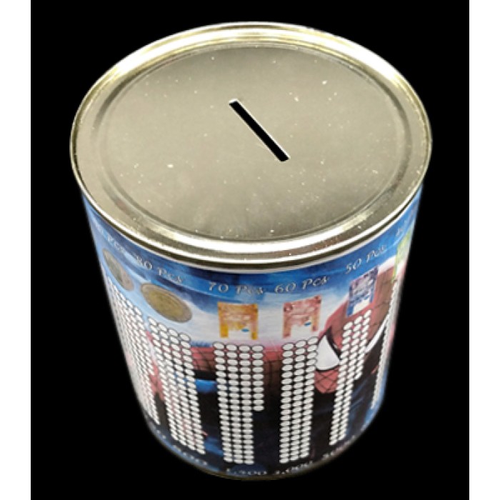 GOM Coin Bank